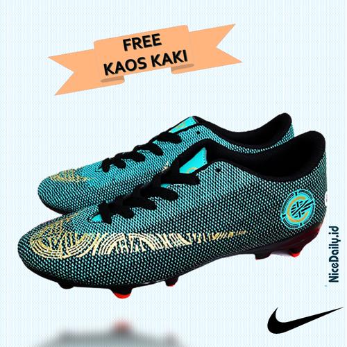 Jual Sepatu Bola Nike Mercurial Superfly 360: Cristiano Ronaldo CH.6 ...