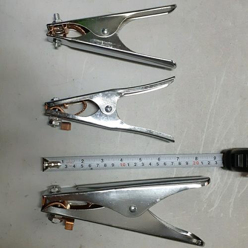 Jual Tang Masa / Earth Clamp Holder VARIAN 300A/400A/500A - 400A ...