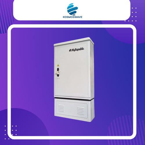 Jual ODC C 576 Core SC UPC Fiber Optik Optical Distribution Cabin ...