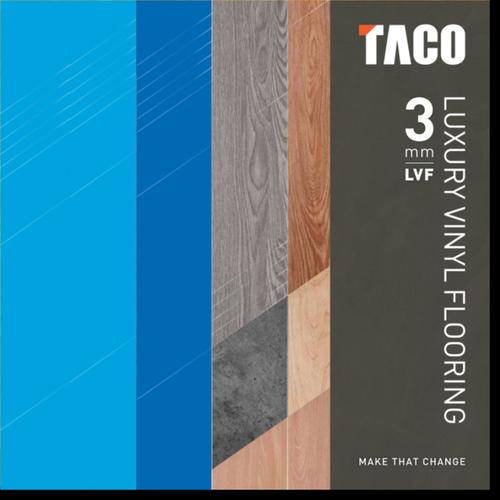 Jual Lantai TACO vinyl flooring 3mm - m2 - Kota Semarang - Semesta ...