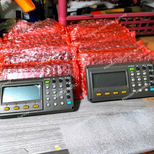 Jual Layar Display LCD TS Topcon GTS-255N / GTS-102N / GTS-235N /GTS ...