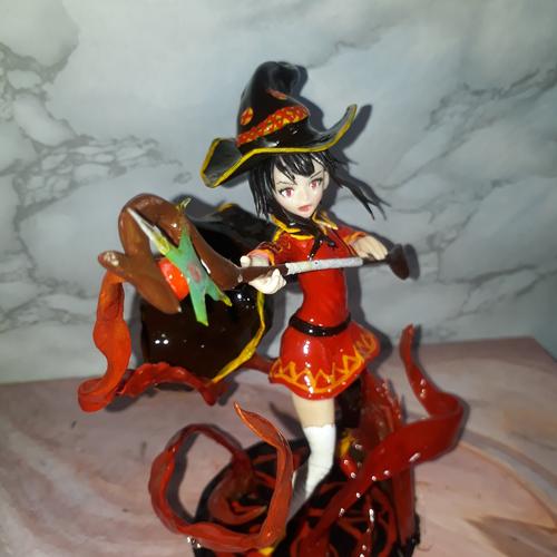 Jual action figure megumin konosuba - Kab. Bandung - Creatory | Tokopedia