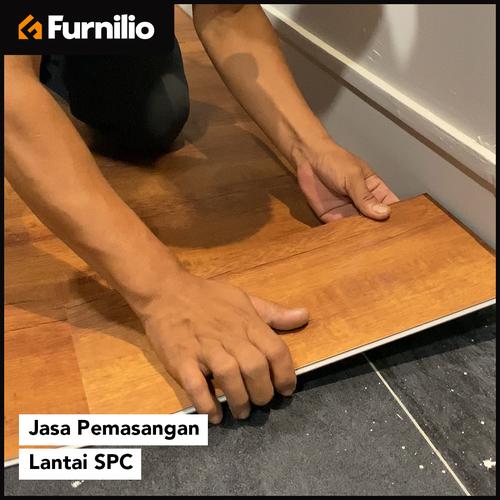 Jual Jasa Pasang Vinyl Parket Dan SPC - Vinyl dan SPC - Jakarta Timur ...