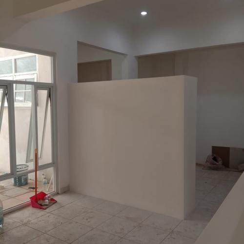 Jual sekat ruang/partisi/pemisah dinding. - Kota Bogor - DEMPO GYPSUM ...