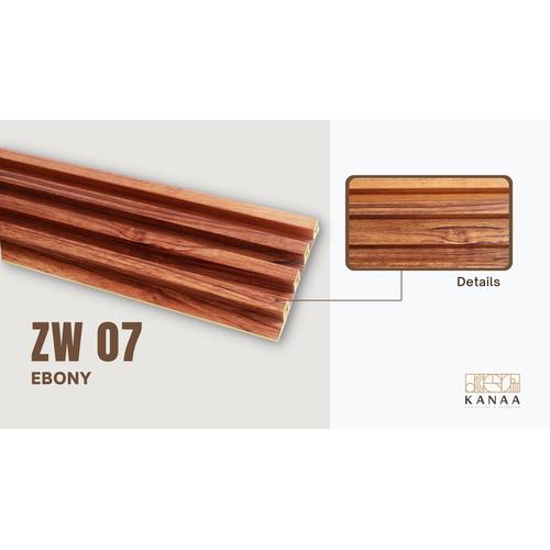 Jual Wood Panel Partisi Dinding Dinding Kayu KANAA Zora Wood - ZW7 ...
