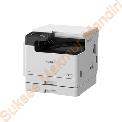 Jual Mesin Fotocopy Canon IR 2425 Platen A3 Mono - Jakarta Barat - TK ...