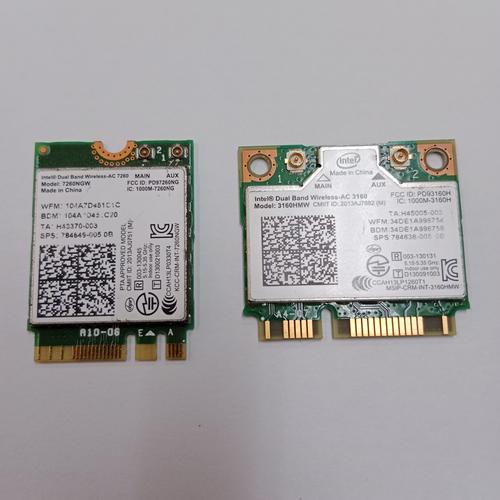 Jual wifi card bluetooth pcie dual band - standar - Jakarta Utara ...