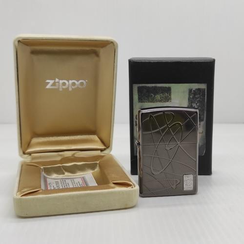 Jual Zippo SILVER INGOT Original - Jakarta Pusat - SmokeSignal | Tokopedia