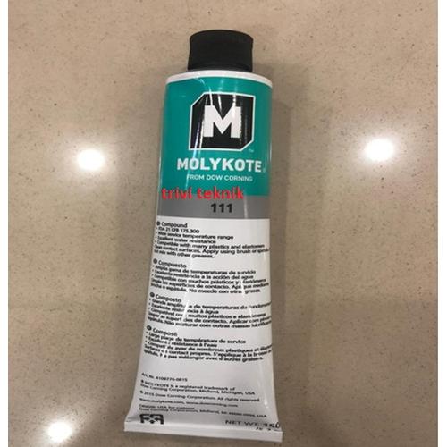 Jual dow corning 111 Oring silicone sealant,dc 111 - Jakarta Pusat ...