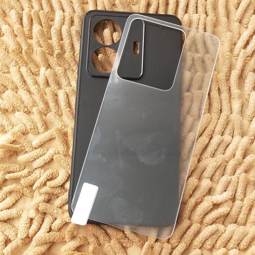 Jual Blank Kosong Temper Tempered Glass HP Polos Case Sublim / UV ...