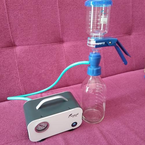 Jual Set Vacuum Filtration With Bottle Adapter GL45 - Kota Bekasi ...