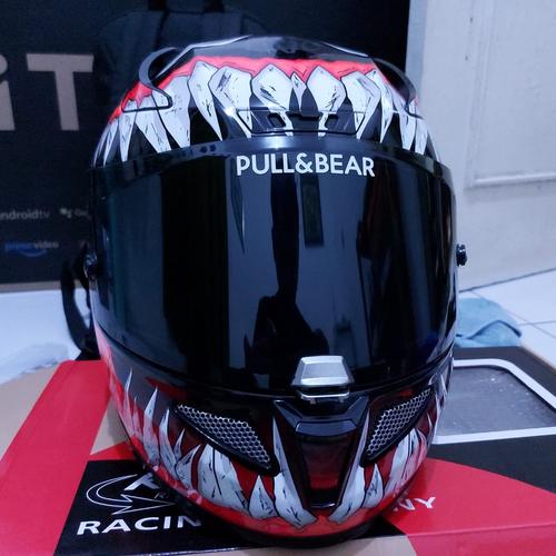 Jual HJC RPHA 11 Venom 2 - Kab. Bogor - Widey | Tokopedia