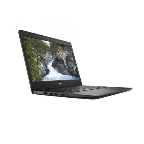 Jual DELL VOSTRO 14 3405 AMD RYZEN 5 3500U 4GB WIN 10+OHS19-GREY - 4 GB ...