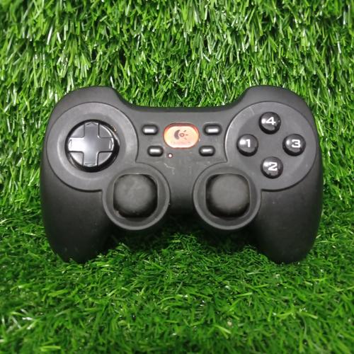Jual Stick Logitech Cordless Rumblepad 2 - Jakarta Selatan - kaset ...