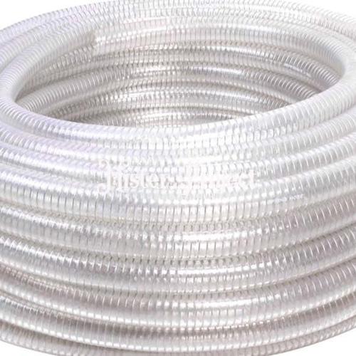 Jual Selang Kawat Spring Hose Spiral Selang Nozzle 2" - Per meter ...