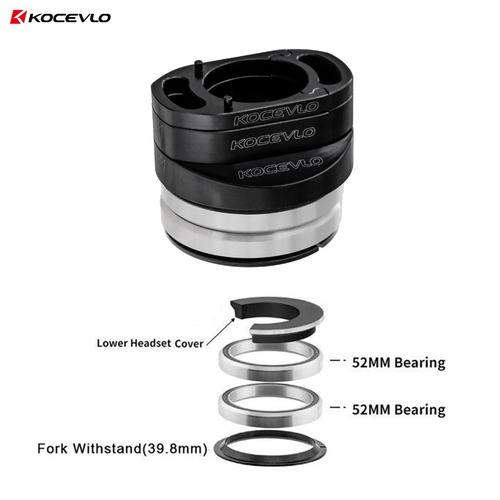 Jual KOCEVLO Spacer Headset support ACR inner kabel Internal Cable ...