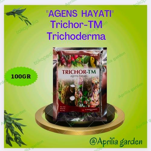 Jual Agen Hayati Trichor-TM Trichoderma 100gr - Jakarta Selatan ...