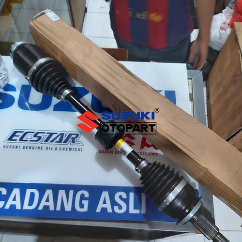 Jual CV JOINT AS RODA ASSY ALL NEW ERTIGA MANUAL ORIGINAL SGP - KIRI - Jakarta Barat - SUZUKI ...