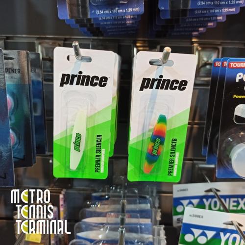 Jual Prince Premier Silencer Dampener ( Peredam Raket Tenis ) - Putih ...