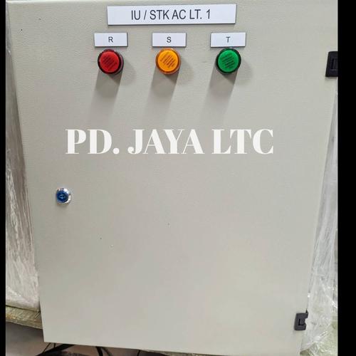 Jual Panel Custom Panel IU/STK AC Lantai 1 - Rakit Panel IU/STK AC ...
