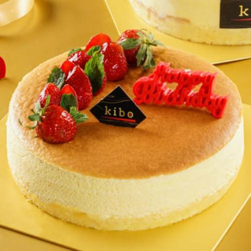 Jual Strawberry Chizu Molten Cheese Cake - 20cm - Kota Tangerang ...