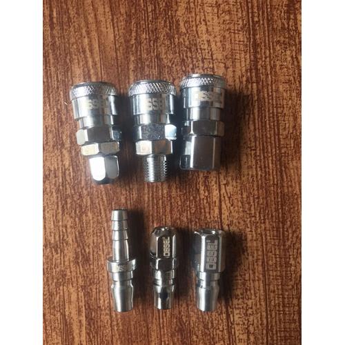 Jual Quick Coupler Coupling Nepel Coupler Kompresor Quick Coupling ...