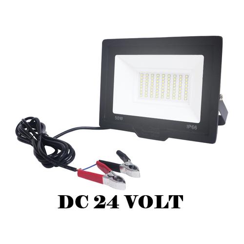 Jual EELIC LAU-KSK2450 Led flood light lampu sorot dc 24 volt 50 watt ... Jual EELIC LAU-KSK2450 Led flood light lampu sorot dc 24 volt 50 watt ...