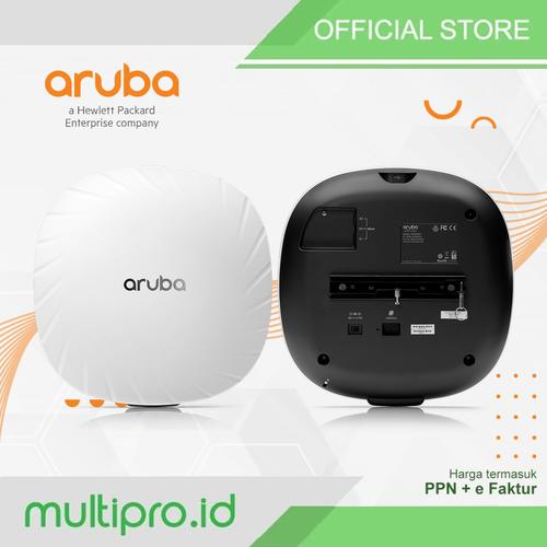 Promo JZ356A HPE Aruba AP-555 (RW) Dual Radio 802.11ax Internal Antennas Cicil 0% 3x - Jakarta ...