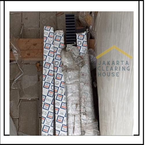 Jual KHK Gear Rack SRFD5-1500 ukuran 15 x 50 x 1500 mm Machining Gear ...