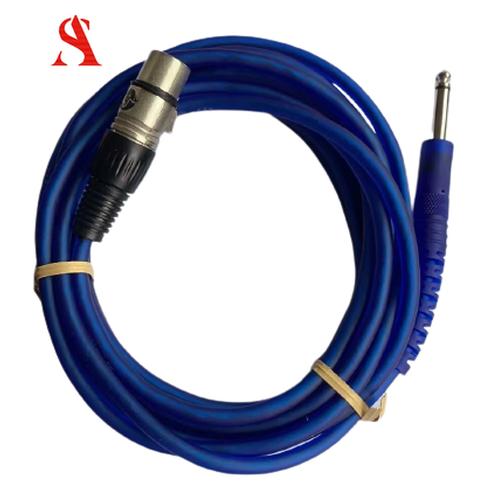 Jual KABEL MIC / KABEL AUDIO KABEL MICROPHONE - Kota Surabaya ...