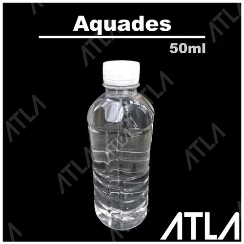 Jual Aquadest Akuades Aquades 500ml Air Suling Murni Disstiled water ...
