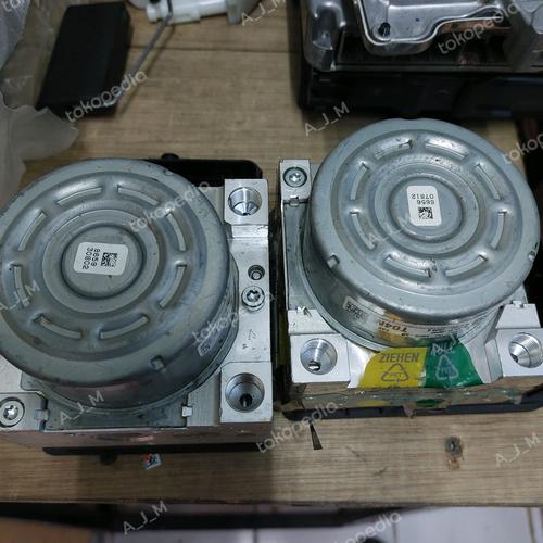 Jual modul abs honda brv hrv 2022 original baru 57110-t04-m020 3m3a ...