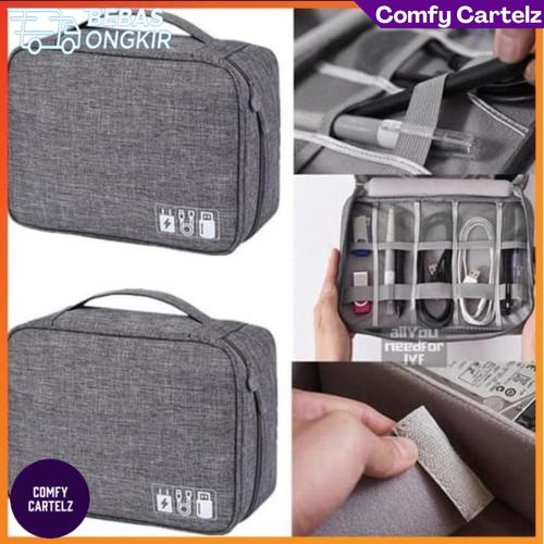 Jual Digibag / Digi bag Tas MiniMultifungsi untuk menata barang barang ...