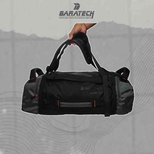 Jual Tas Duffle Baratech CARGO HAULER DUFFLE BAG OVERLAND 45L Bar-18 ...