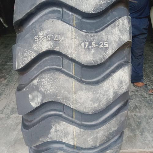 Jual Ban Loader 17.5 25 20pr E3 L3 merk Aoso 17.5 r25 20ply 17,5 - 25 ...