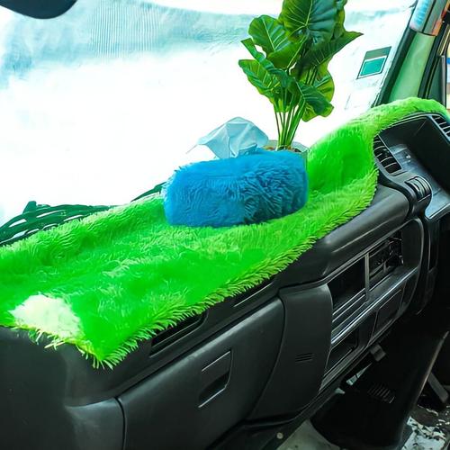 Jual alas dashboard mobil bulu rasfur cover dasbor raspur semua jenis ...
