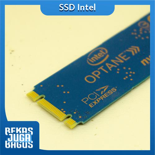 Jual Intel Optane Memory M.2 16GB SSD - Kota Bandung - Bekas Juga Bagus | Tokopedia