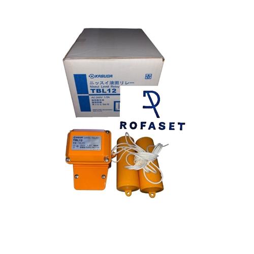 Jual Kasuga water level switch TBL 12 pelampung air jpn - Jakarta Barat ...