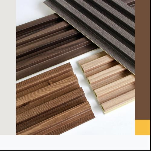 Jual Wood Panel Partisi Dinding Dinding Kayu KANAA Zora Wood - Z12 ...