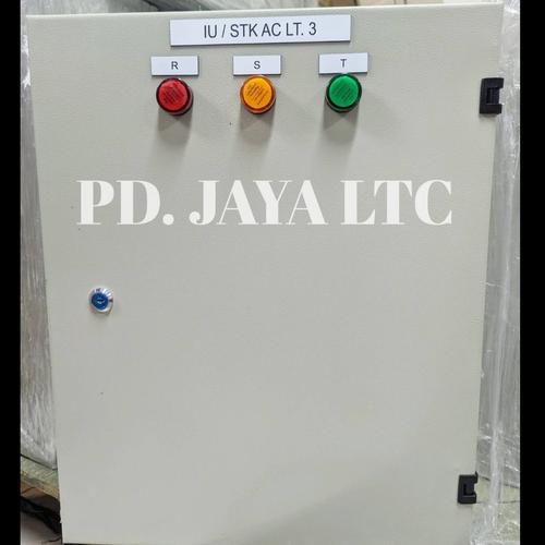 Jual Panel Custom Panel IU/STK AC Lantai 3 - Rakit Panel IU/STK AC Lantai 3 - Jakarta Barat - PD ...