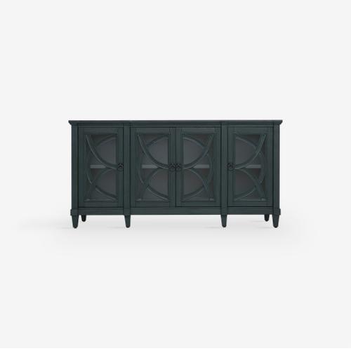 Promo KANA Endaru - Console Table / Meja Konsol Cicil 0% 3x - Kab ...