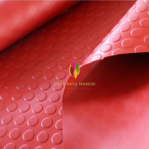 Jual Karpet Koin Meteran Anti Slip 50 x 120 Keset Karpet PVC Koin ...
