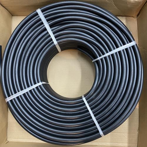 Jual SELANG ANGIN / SELANG PNEUMATIC 12 MM HITAM (HARGA PER METER ...