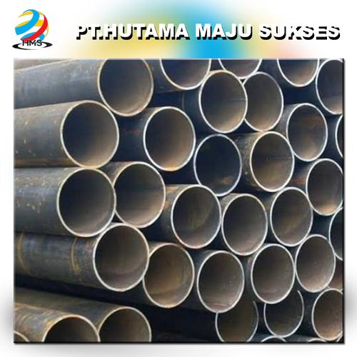 Jual Pipa Hitam Medium SPINDO 2-1/2inch x 6000 SNI - Jakarta Barat - Hutama Steel | Tokopedia