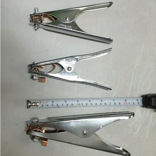 Jual Tang Mass / Earth Clamp Holder VARIAN 300A/400A/500A - 500A ...