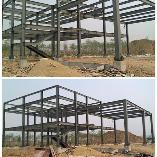 Jual Struktur Baja H Beam - Kota Bekasi - MUSTIKAJAYA WELDING ...