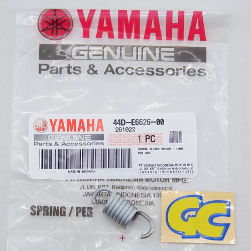 Promo Per Sentri Yamaha Xeon karbu original - Kab. Bandung - Yamaha ...