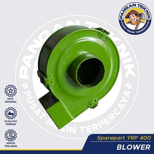 Jual FAN BLOWER COMPLETE KD 400 | BLOWER MESIN GILING PADI KD 400 ...