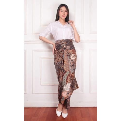 Jual rok lilit batik/ rok lilit instan/ rok lilit premium/ rok lilit ...