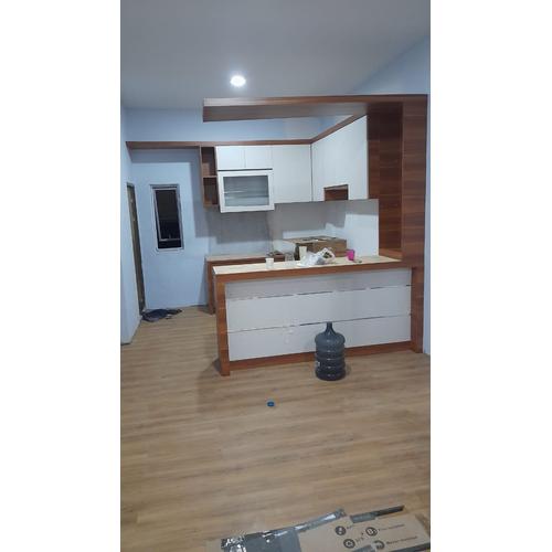 Jual Kitchen Set Atas dan Bawah Lengkap - Kota Batam - Hisba Project ...
